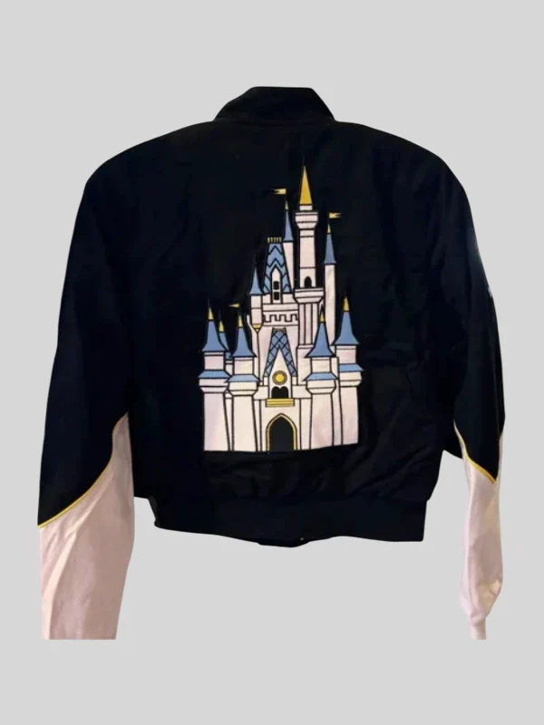Buy Walt Disney World Racing Jacket - Wonder Jackets