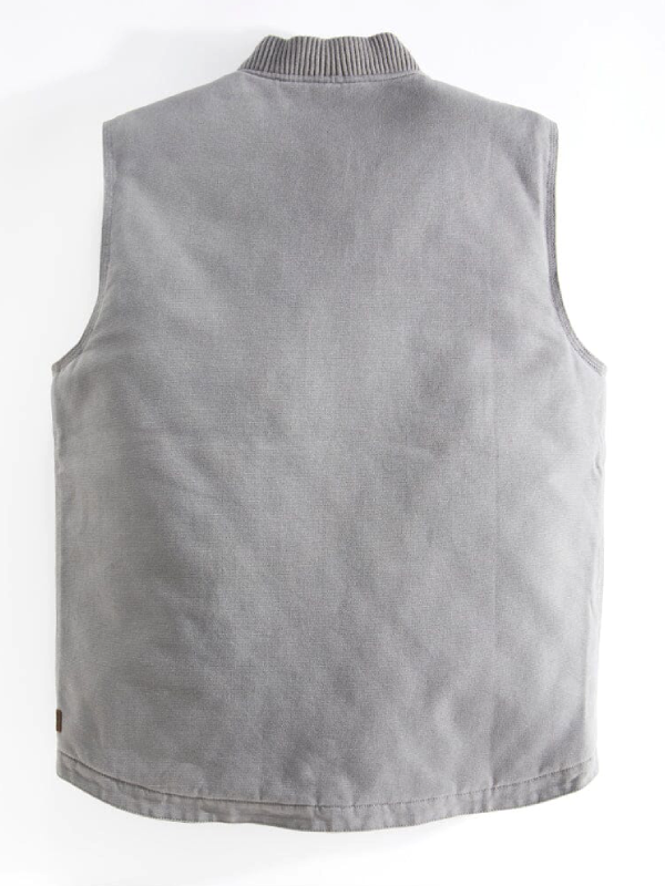 Buy Canvas Concealed Carry Vest - Wonder Jackets