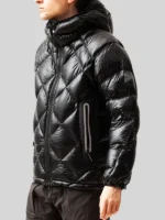 Buy And Wander Diamond Stitch Down Jacket - Wonder Jackets