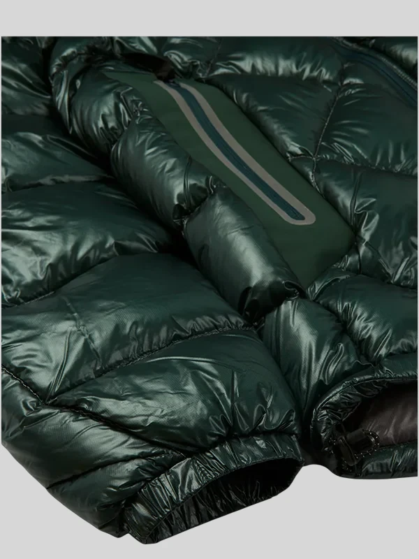 Buy And Wander Diamond Stitch Down Jacket - Wonder Jackets
