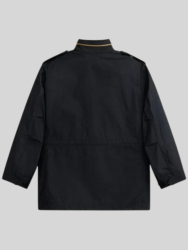 Alpha Industries M65 Military Field Jacket - Wonder Jackets