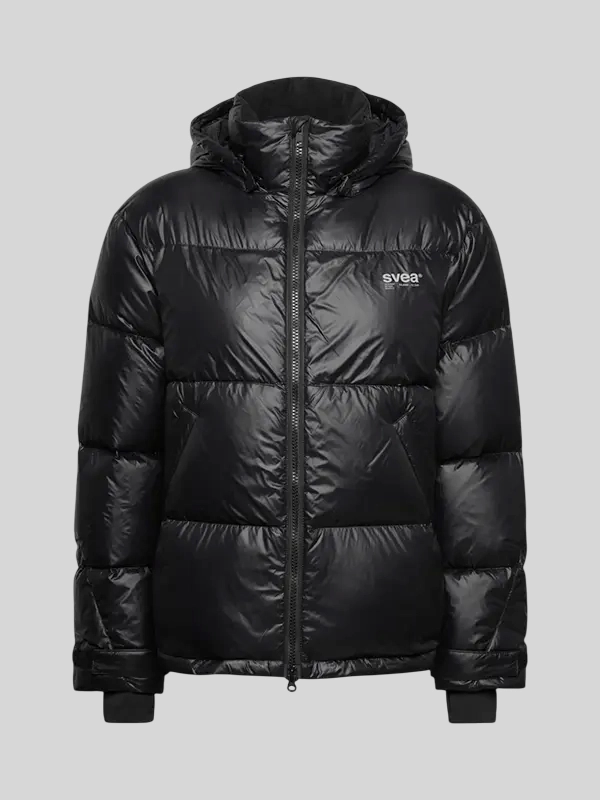 Svea Puffer Jacket | Svea Coat - Wonder Jackets