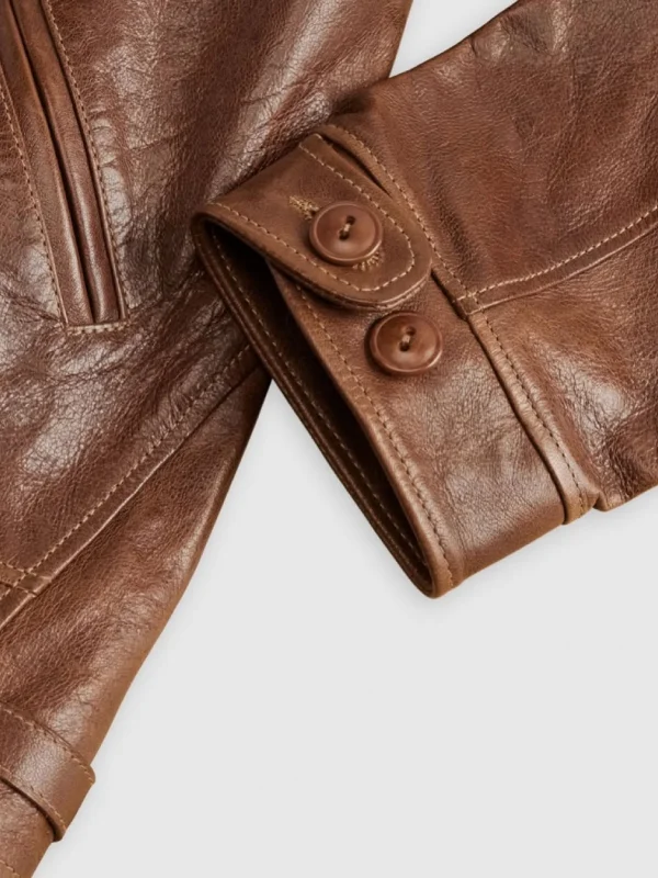 LVC Einstein Jacket | Menlo Cossack Levis Einstein Jacket