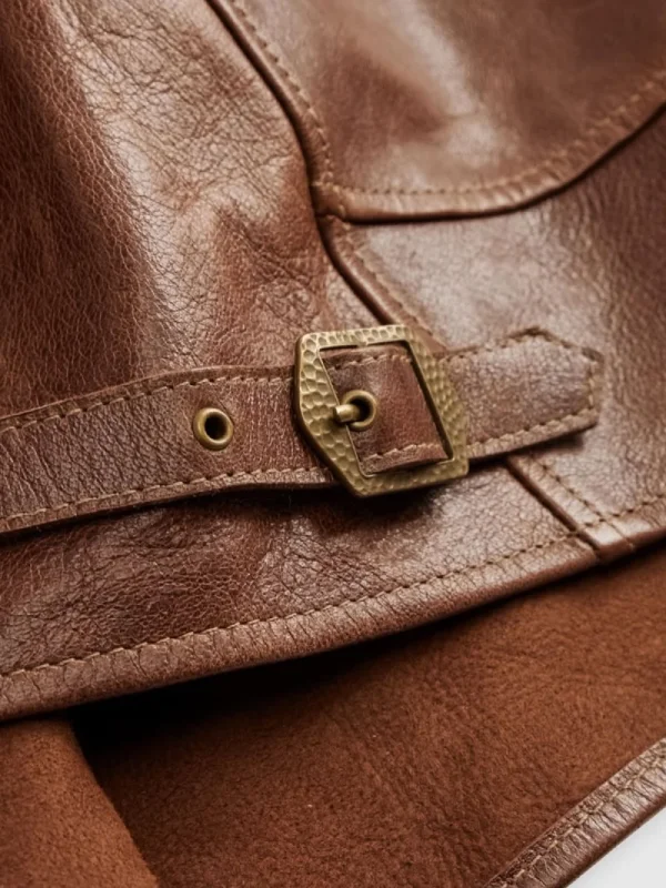 LVC Einstein Jacket | Menlo Cossack Levis Einstein Jacket
