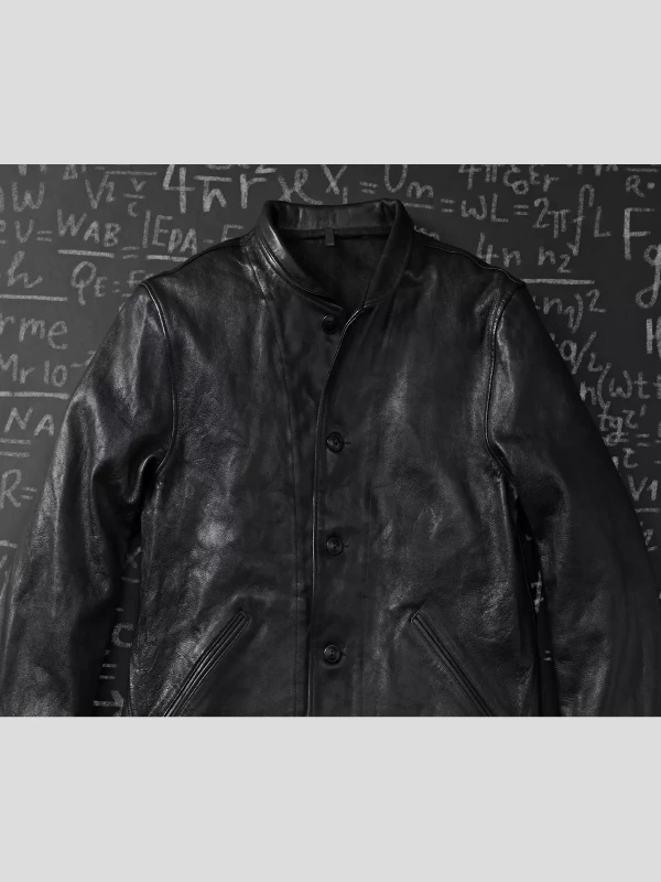 LVC Einstein Jacket | Menlo Cossack Levis Einstein Jacket