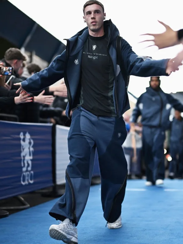 Buy Chelsea Nike Tech Boreas Jacket 25-26 - Wonder Jackets
